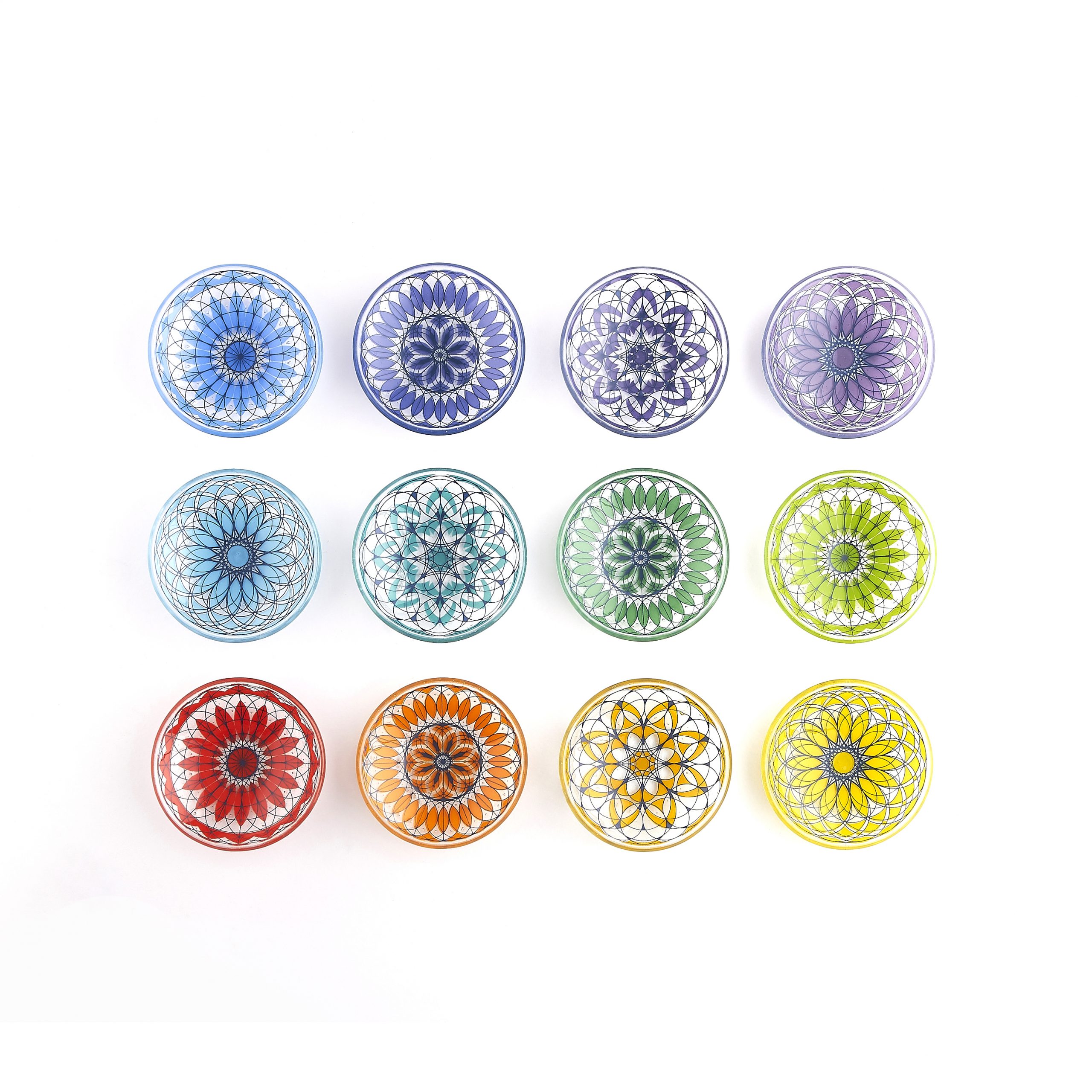 Helen Tiffany Glass | Manchester Craft and Design Centre