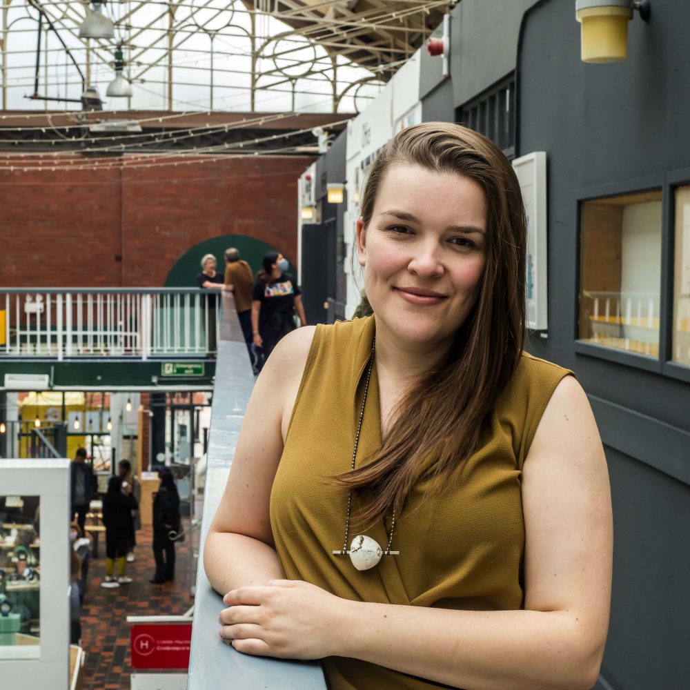 About us | Manchester Craft and Design Centre