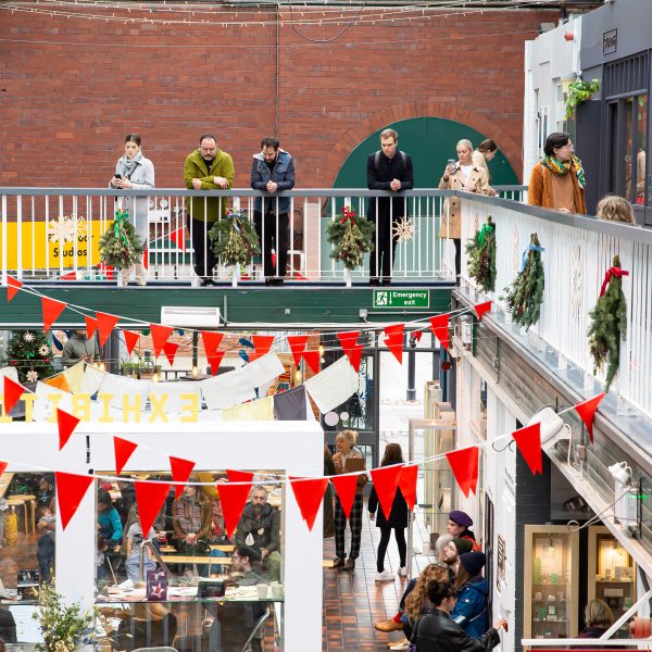 News & Events | Manchester Craft and Design Centre