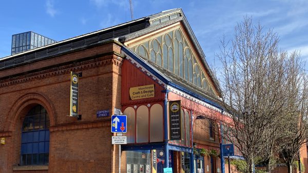 Manchester Craft and Design Centre