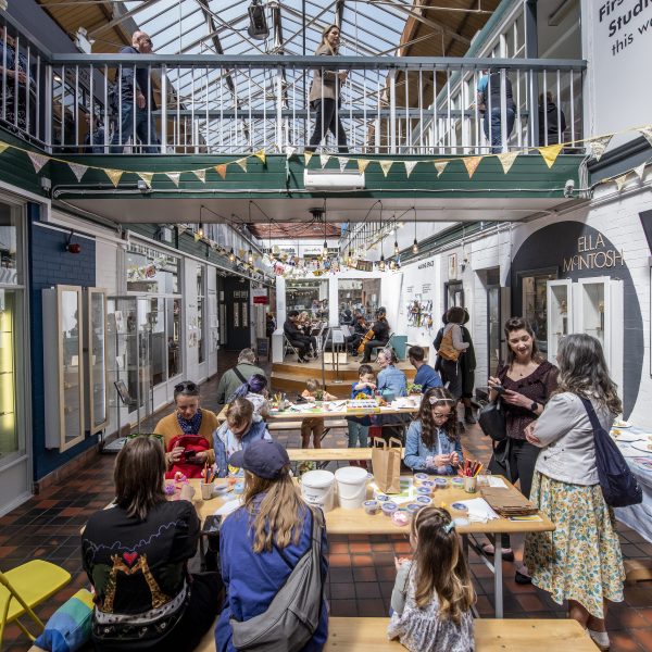 Manchester Craft and Design Centre